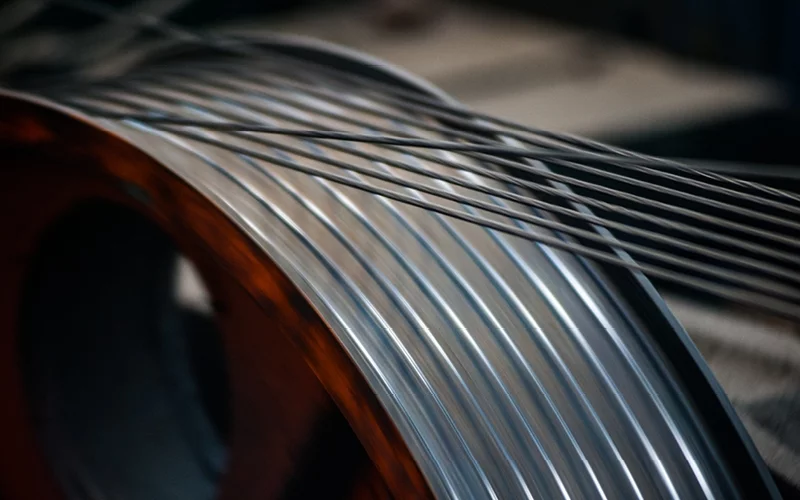 Stranding | Siderurgica Latina Martin S.p.A.